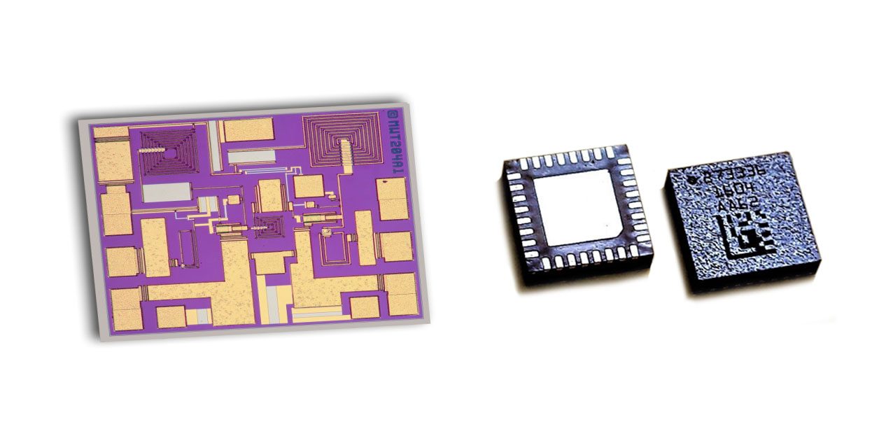 Amplifiers, MMICs, Devices & TWT Assemblies - Microcom Sales, LLC ...